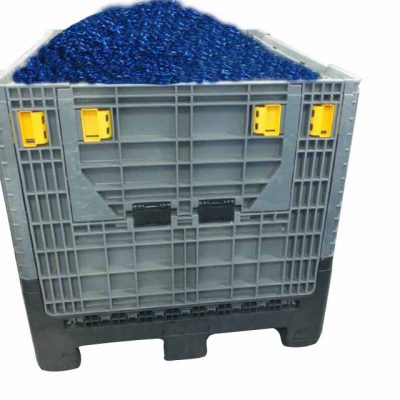 collapsible gaylord containers PB-1210B1 | CnBoxStore.com